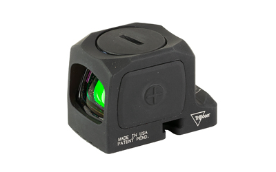 Trijicon RCR Red Dot 1X Reflex - Black