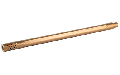 True Precision 10/22 22 LR 16" Barrel - Copper